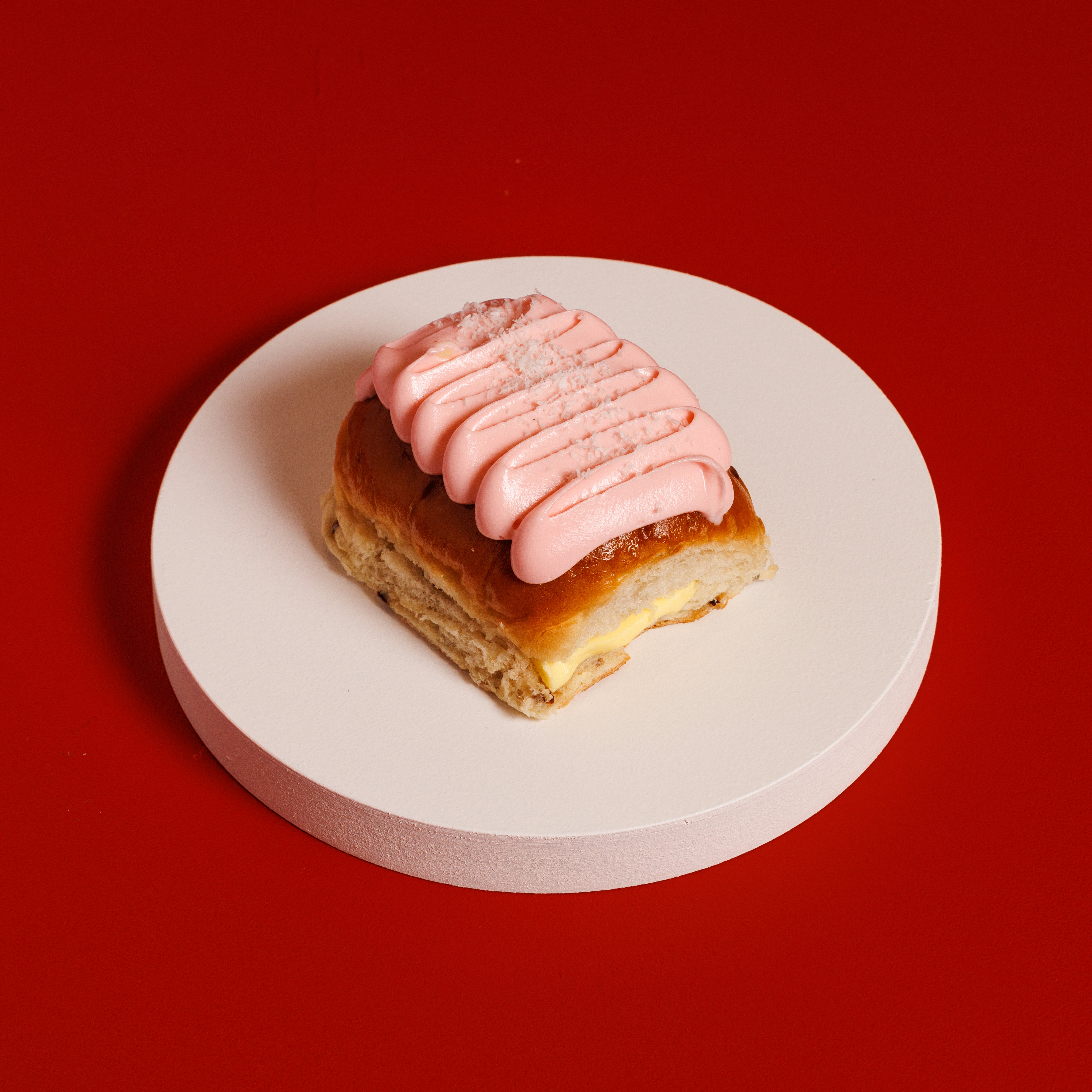 Finger Bun – Humble
