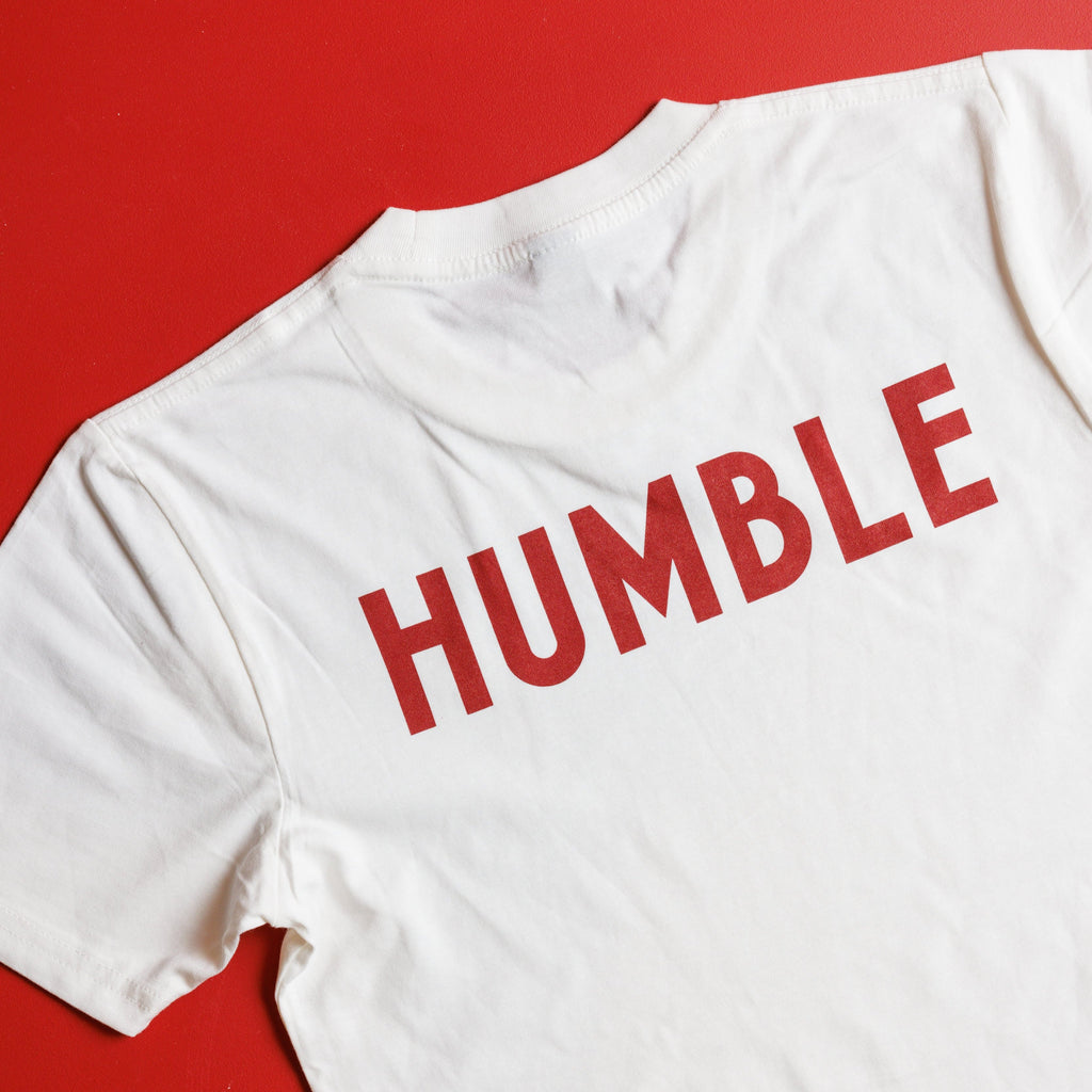Humble Organic Tee